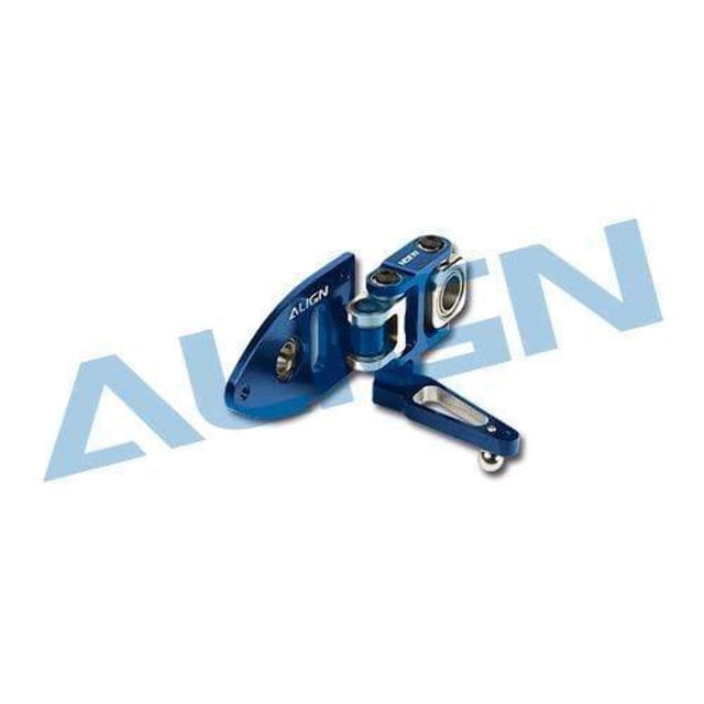 Align 600ESP Metal Tail Pitch Assembly/Blue - Walmart.com
