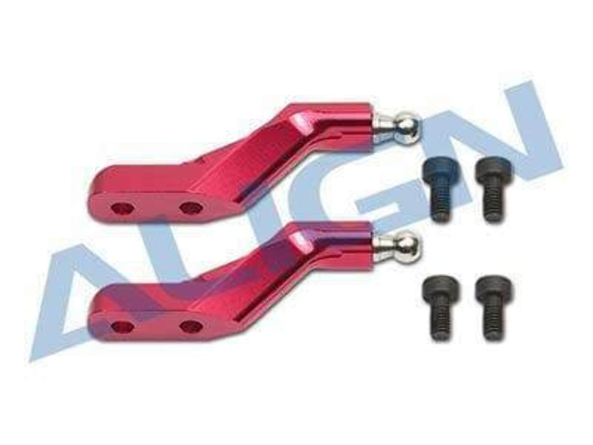 Align 600XN Main Rotor Holder Arm - Walmart.com