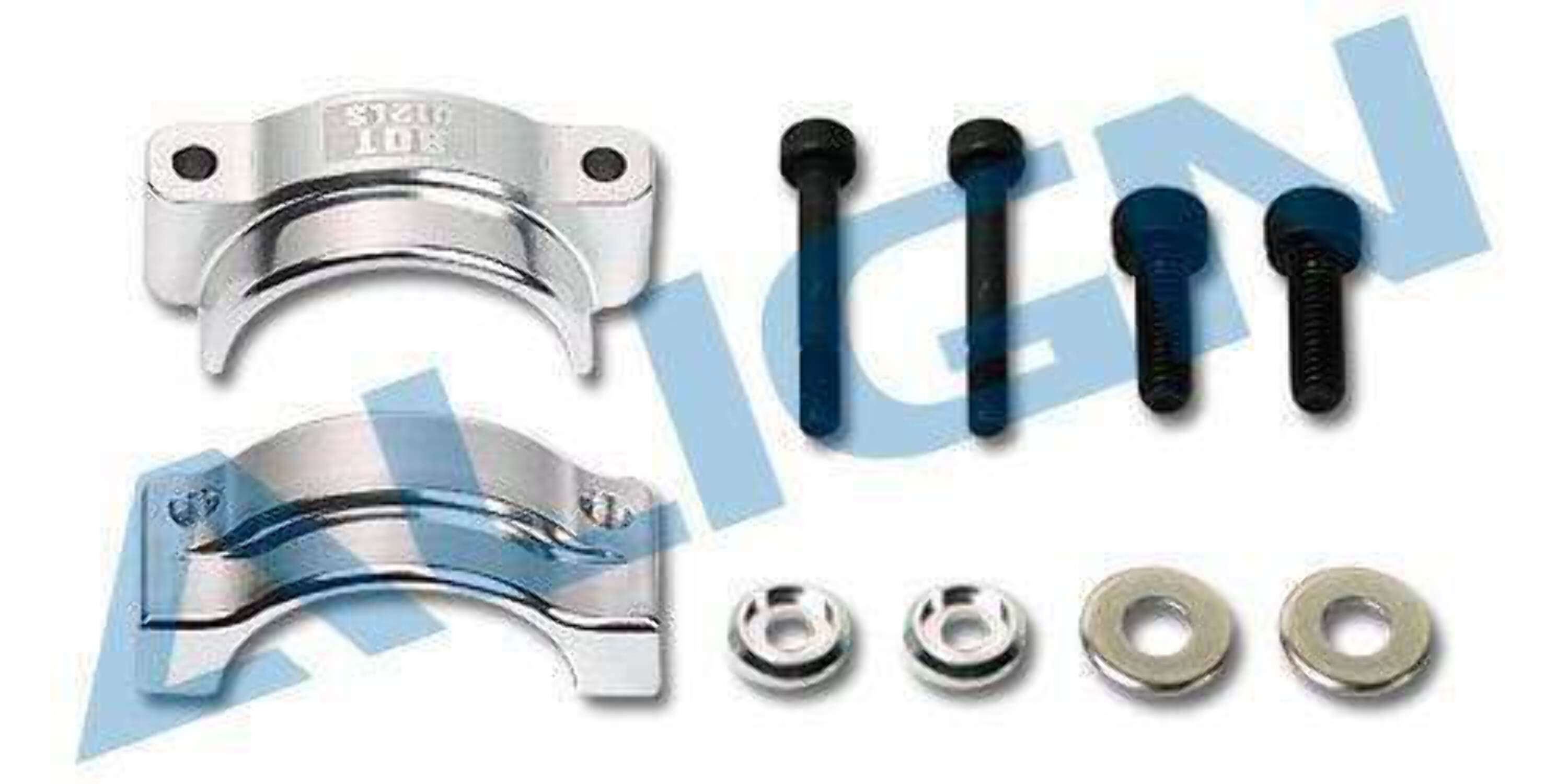 Align 800E Metal Stabilizer Belt - Walmart.com