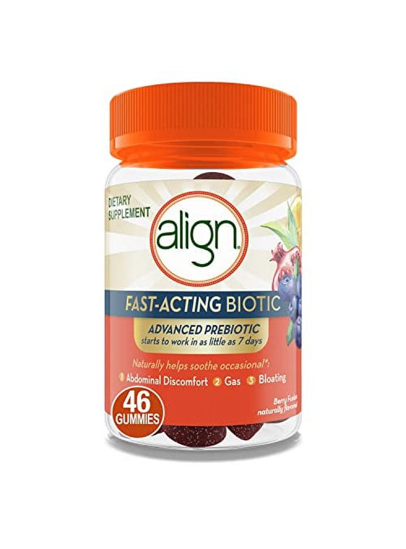 Align in Probiotics - Walmart.com