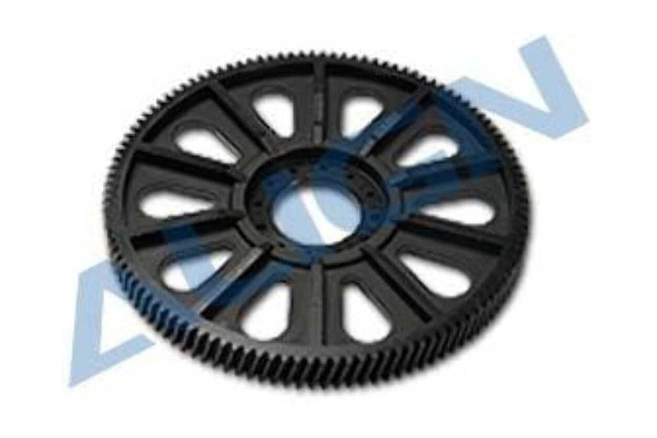 Align CNC Slant Thread Main Drive Gear/110T - Walmart.com