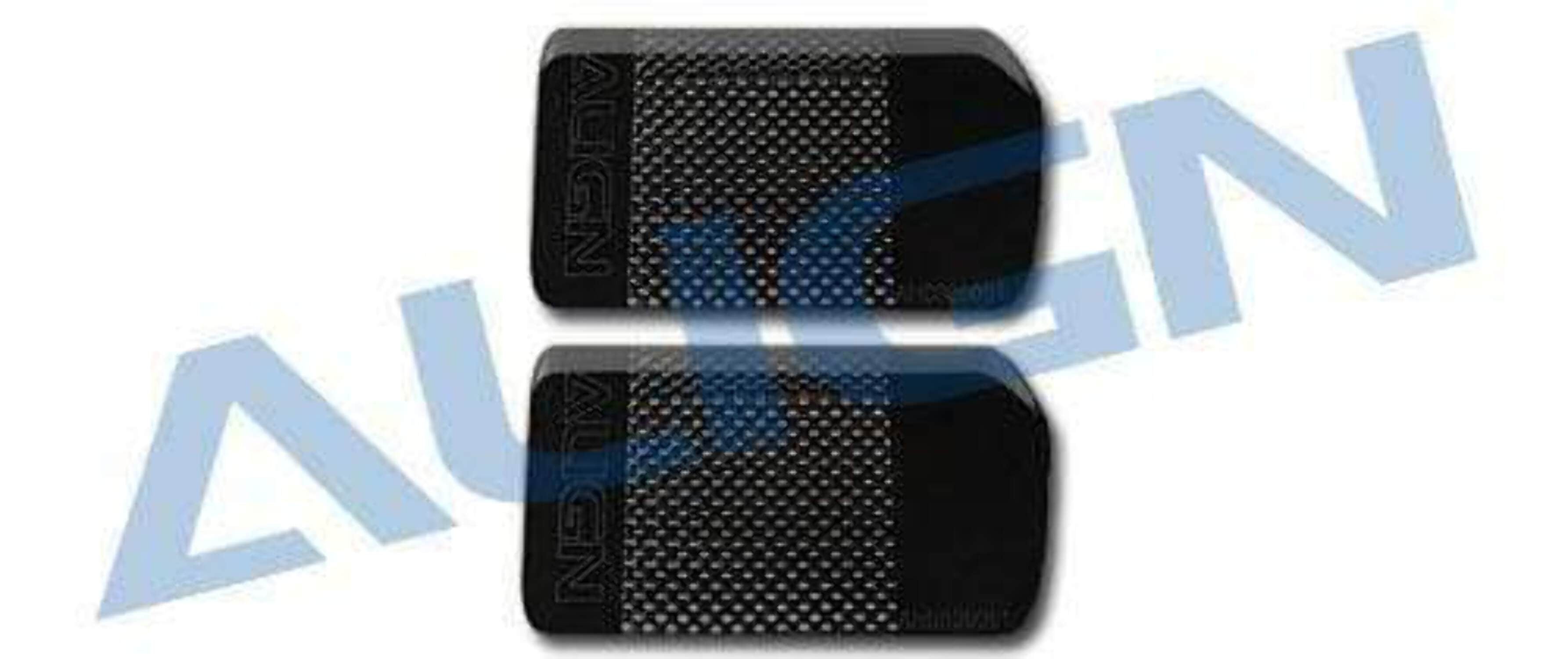 Align Carbon Fiber Flybar Paddle - Walmart.com