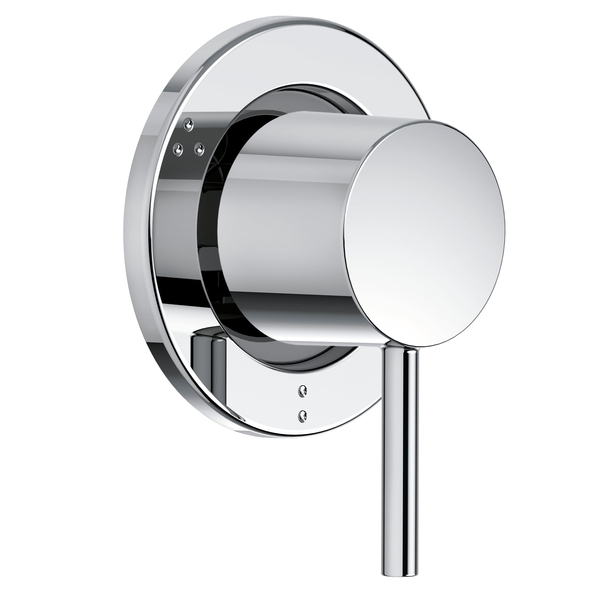 Align Chrome Transfer Valve Trim - Walmart.com