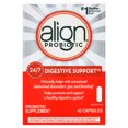 Align Probiotic Capsules, Daily Digestive Health Supplement for Men ...