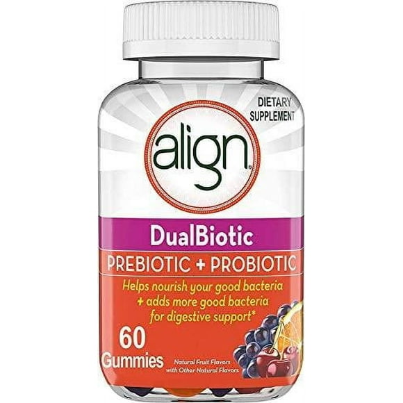 Align in Probiotics - Walmart.com