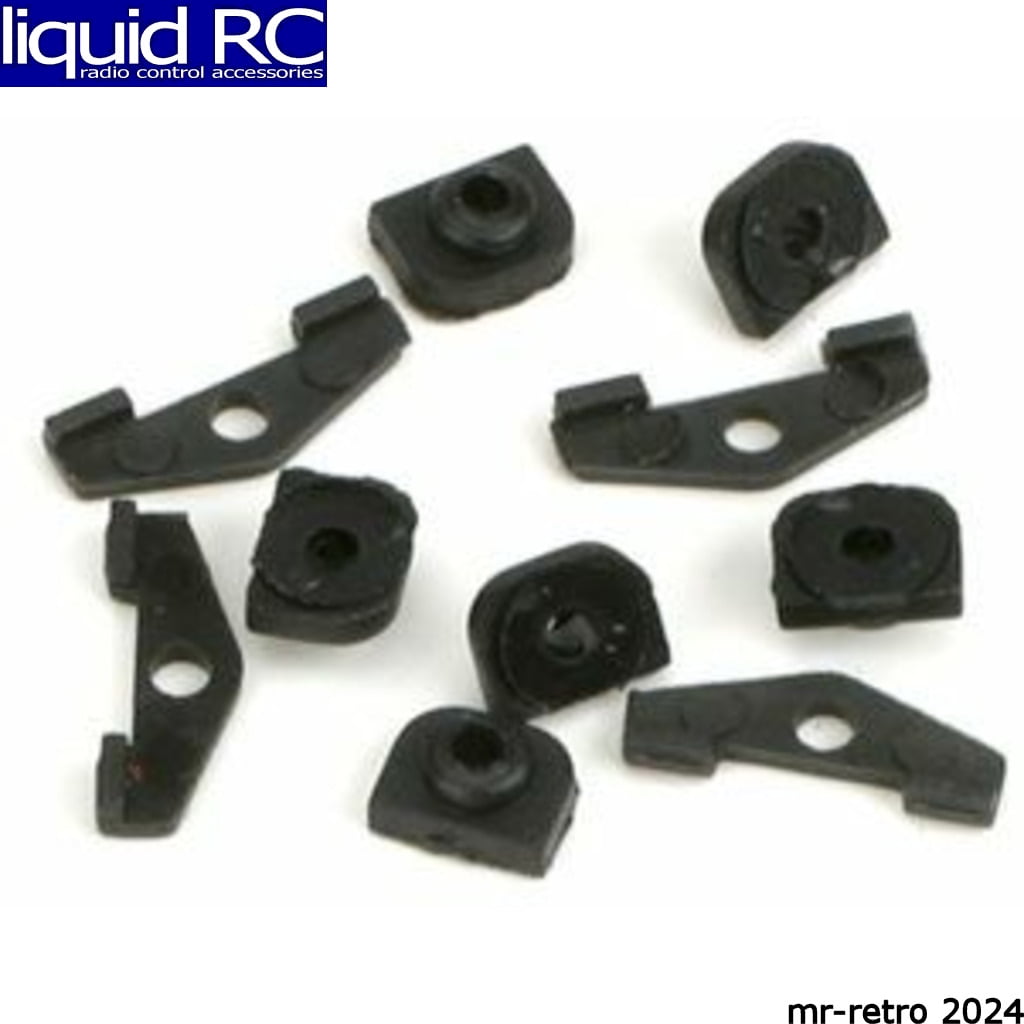 Align Helicopters HS1232T Anti Rotation Bracket Spacer - Walmart.com