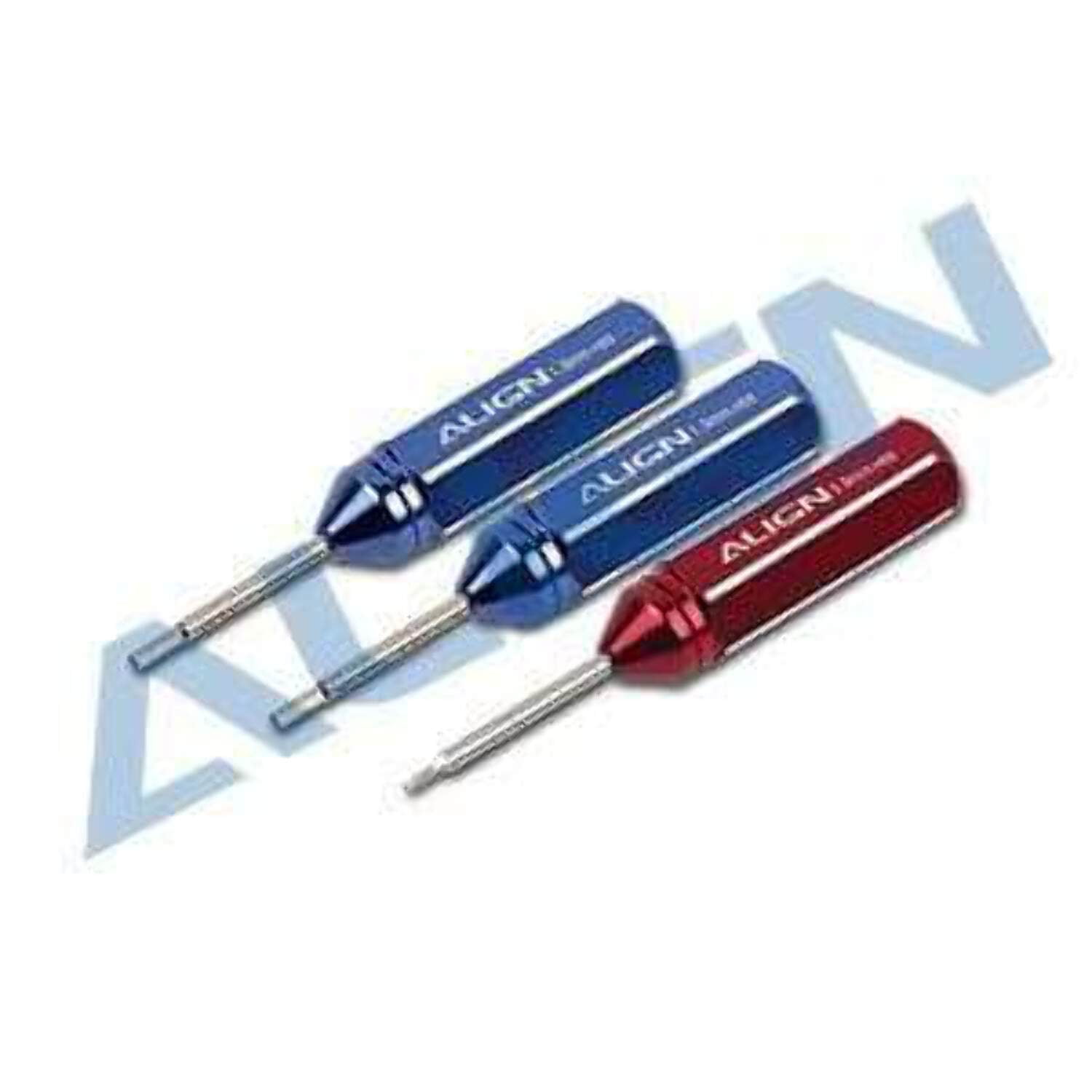 Align Hexagon Screw Driver Set - Walmart.com
