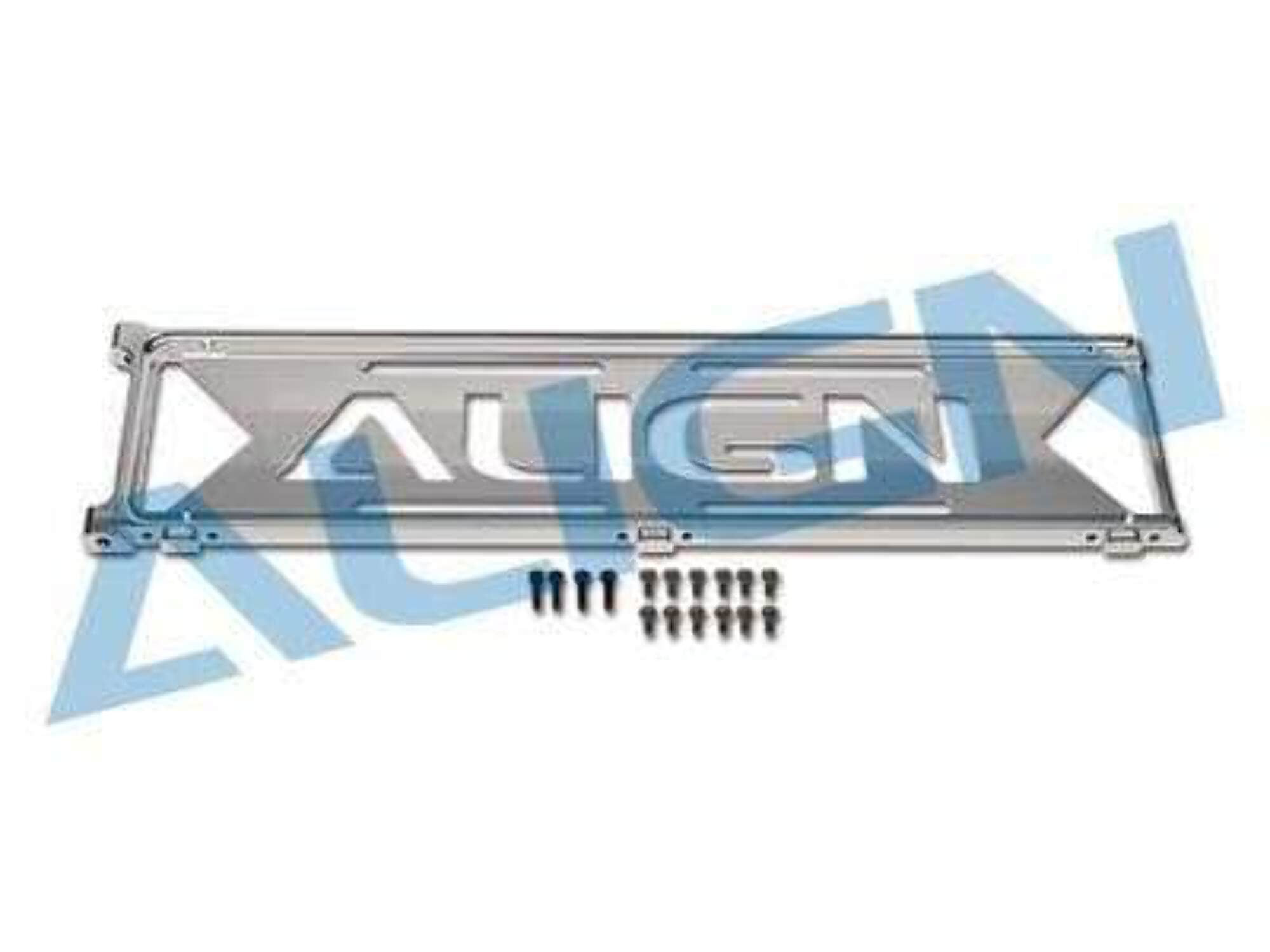 Align Metal Bottom Plate H70117 - Walmart.com