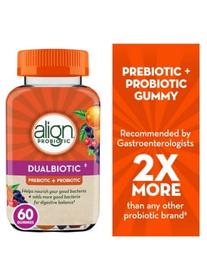 Align in Probiotics - Walmart.com