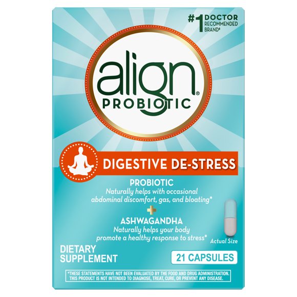 Align in Probiotics - Walmart.com