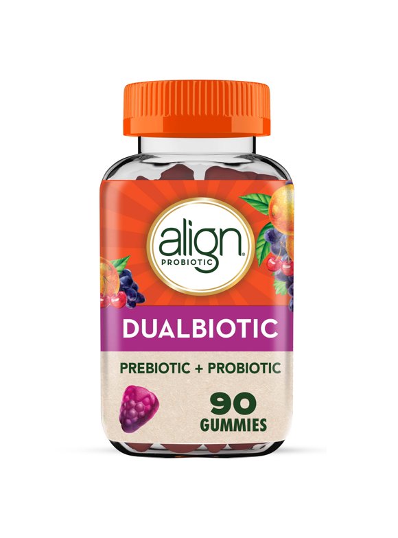 Align in Probiotics - Walmart.com