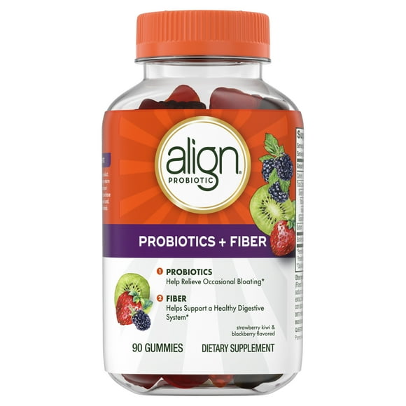 Fiber Gummies in Fiber Supplements - Walmart.com