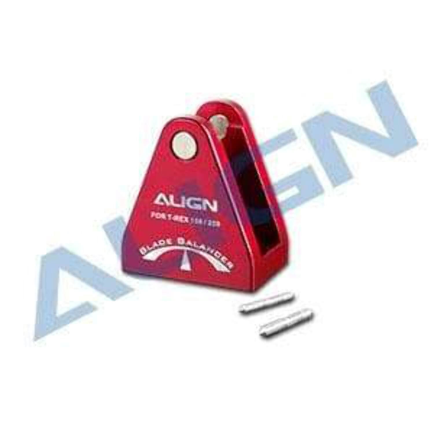 Align T-Rex 150 Main Blade Balancer - Walmart.com