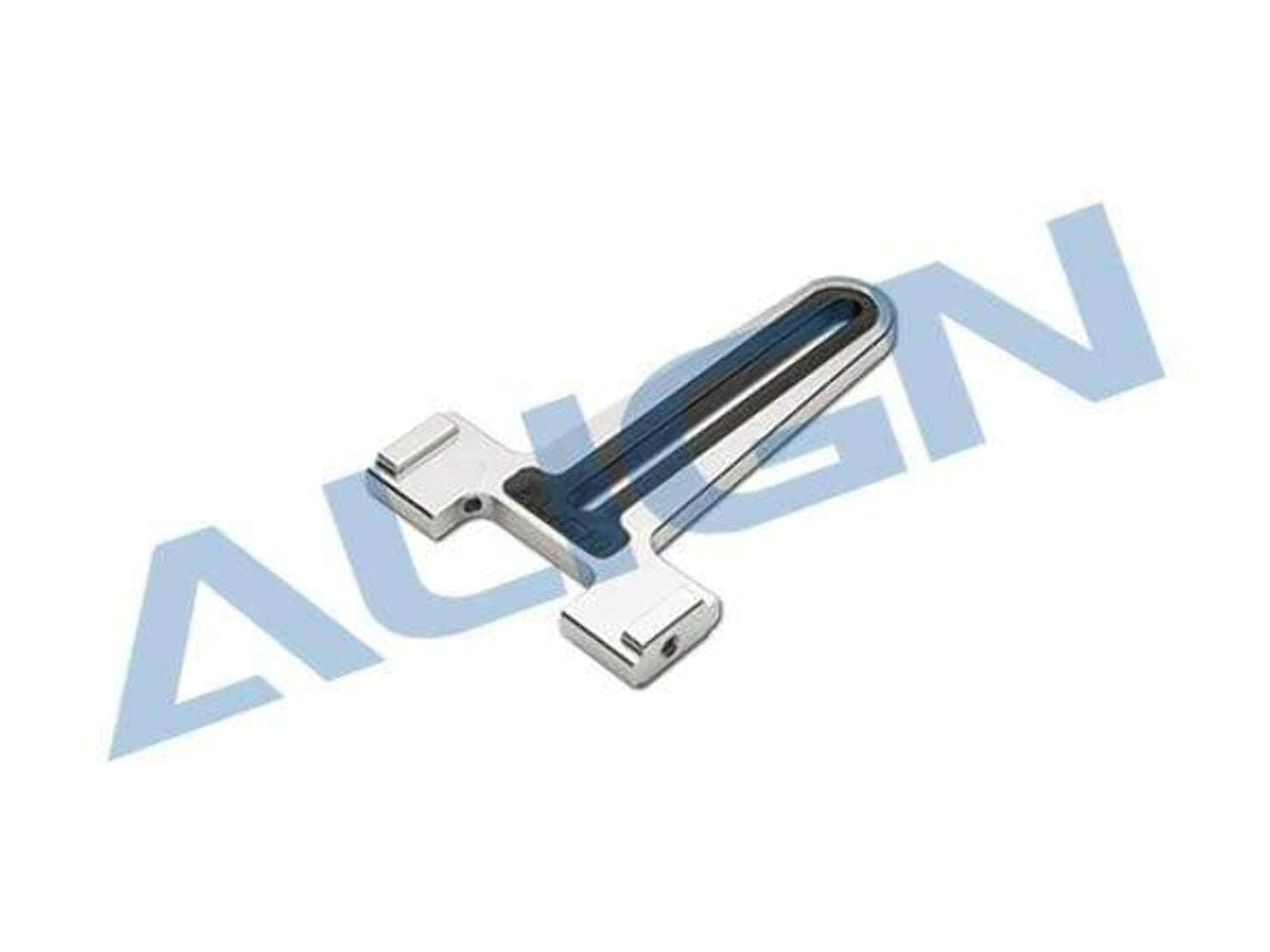 Align T-Rex 470L Metal Anti Rotation Bracket - Walmart.com