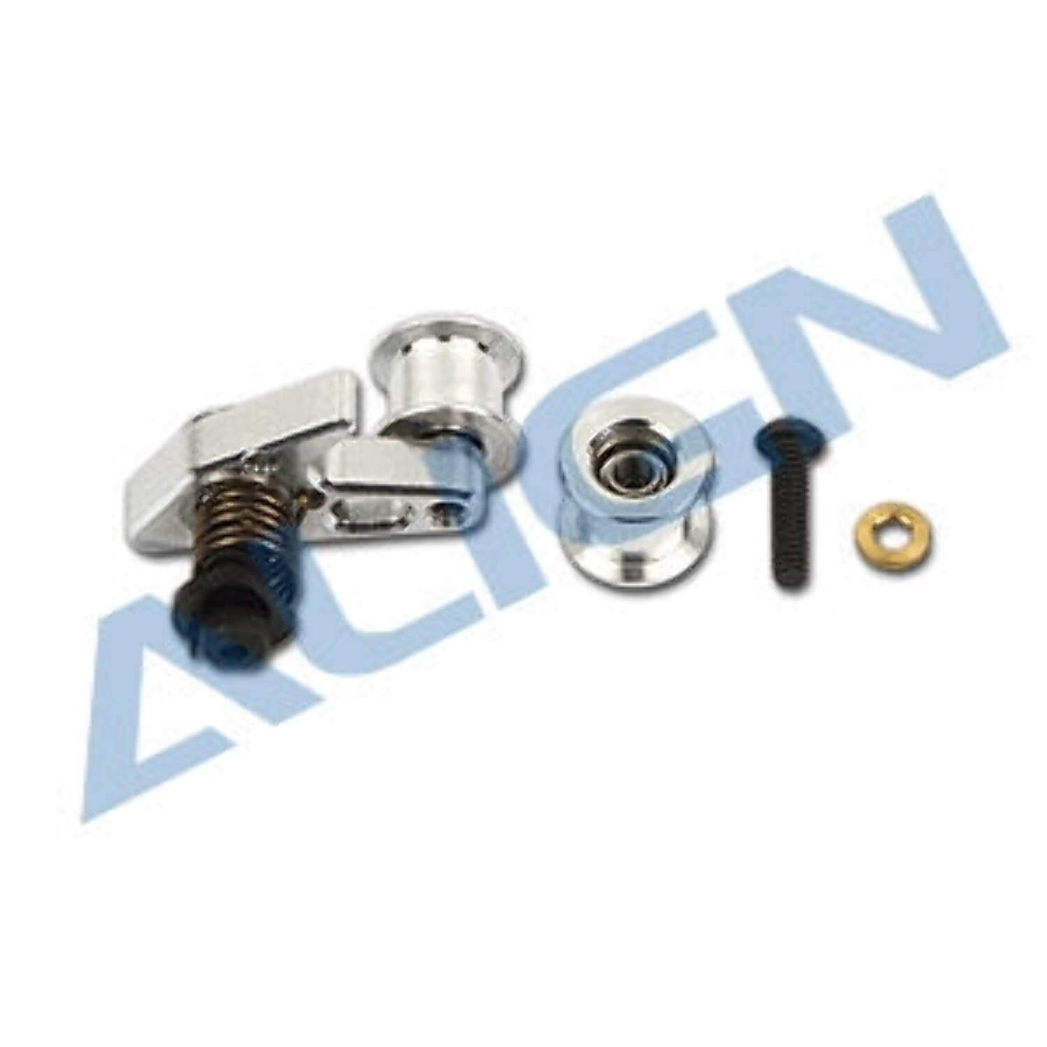 Align TB40 Belt Pulley Arm Set - Walmart.com