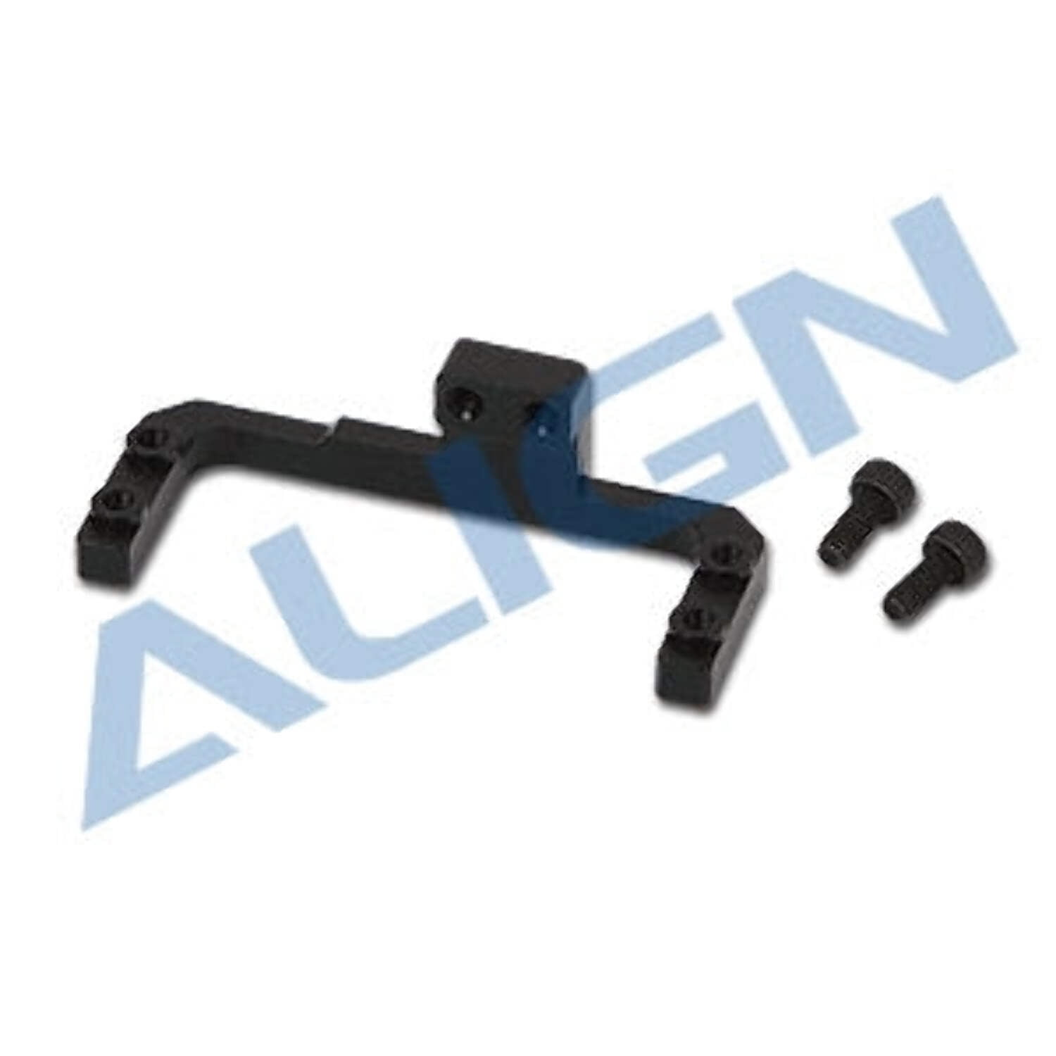 Align TB40 Tail Rudder Servo Mount - Walmart.com