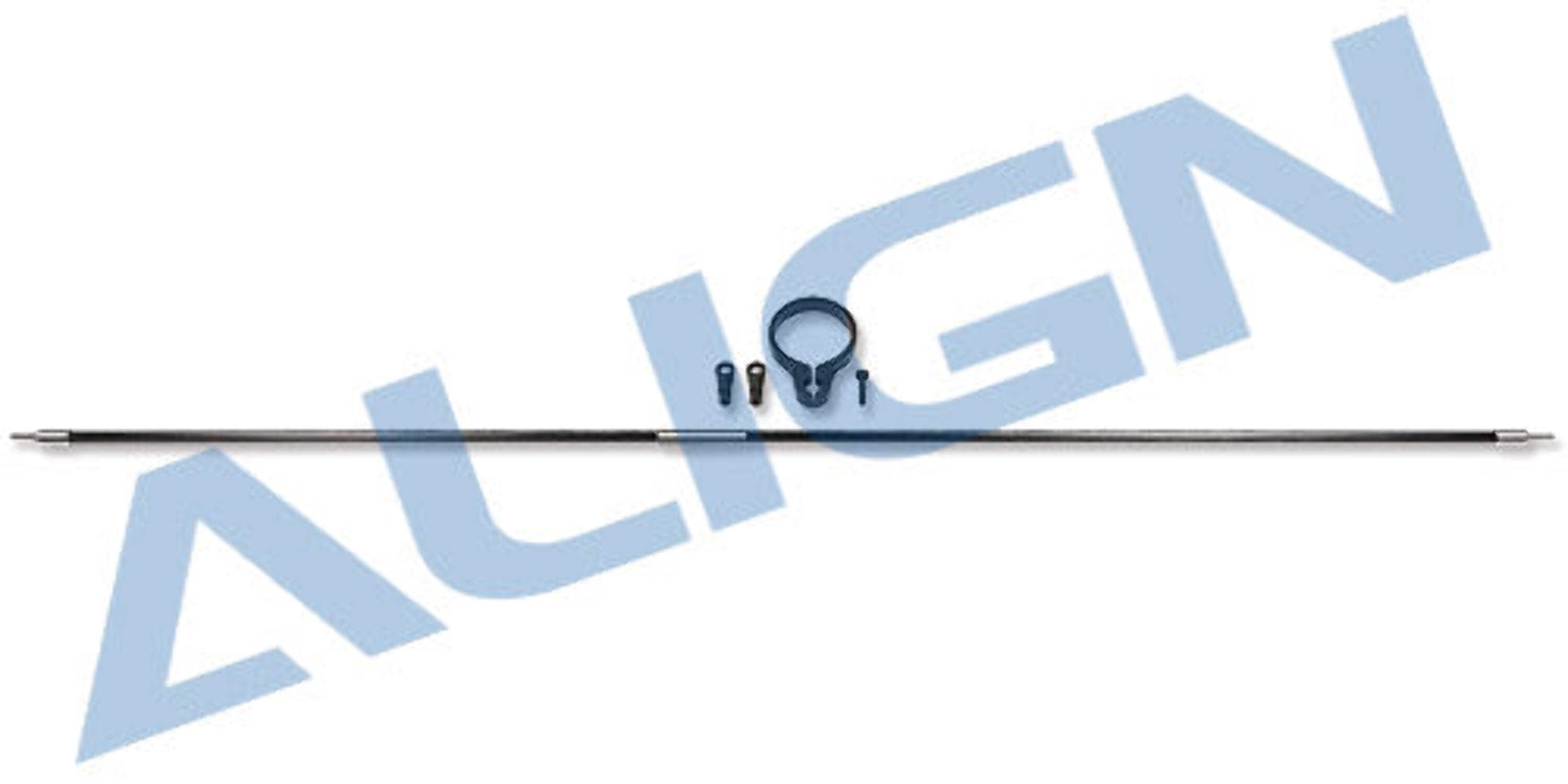 Align TB60 Carbon Tail Control Rod Assembly - Walmart.com