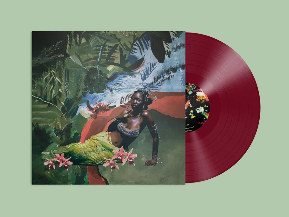 Muva of Earth Align With Nature's Intelligence (Vinyl Record) - Walmart.com
