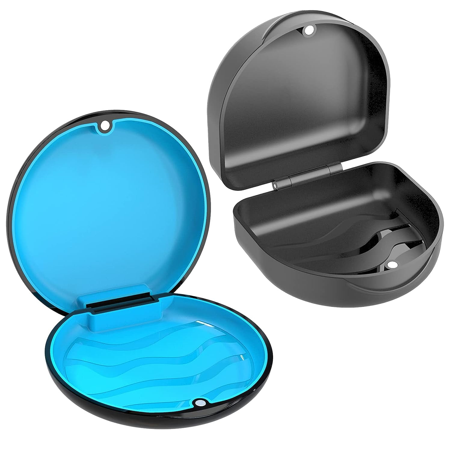 Aligner Case, Retainer Case, Braces Box, 1 Piece Orthodontic Box(1 ...