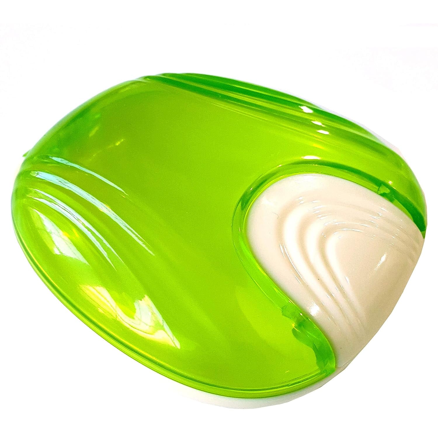 Aligner and Retainer Case (Green) - Walmart.com