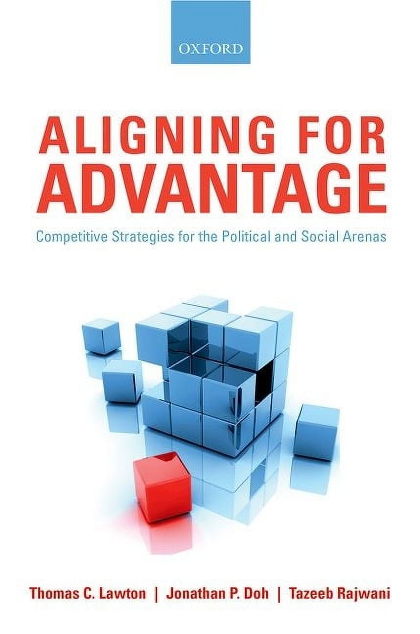 Aligning for Advantage: Competitive Strategies for the Political and ...