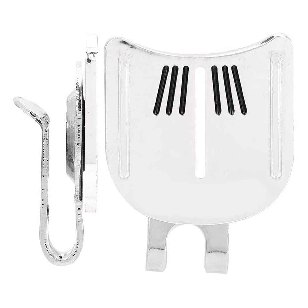 Alignment Aiming Tool Ball Marker Magnetic Hat Clip Ball Mark Fit for ...