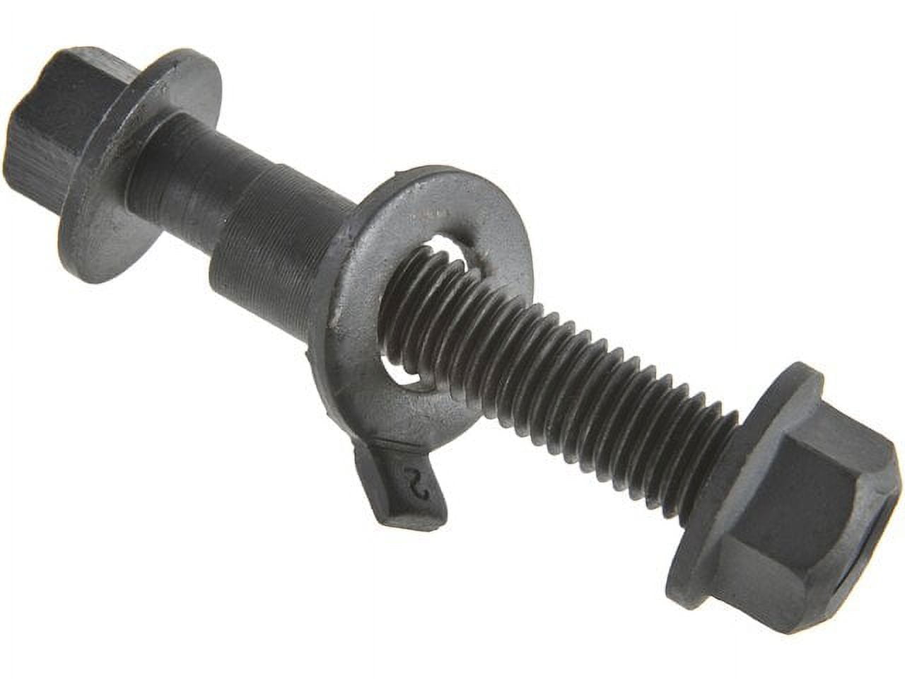Alignment Cam Bolt Kit - Compatible with 2002 - 2022 Nissan Altima 2003 ...