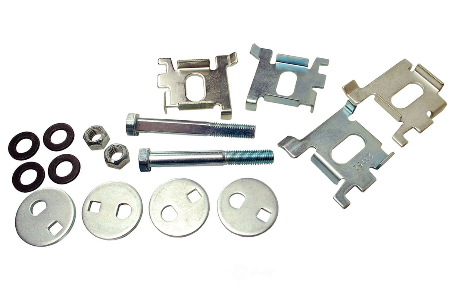 Ram 1500 Alignment Cam Bolt Kit