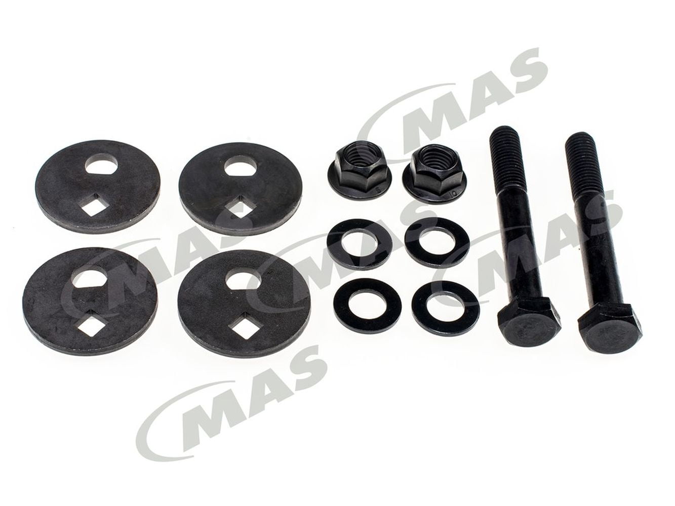 Alignment Cam Bolt Kit - Walmart.com