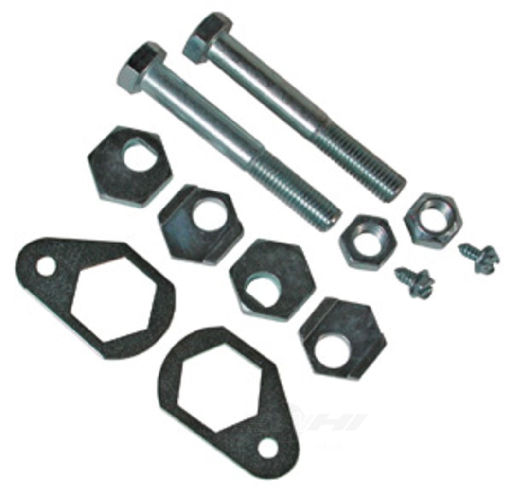 Alignment Cam Bolt Kit - Walmart.com