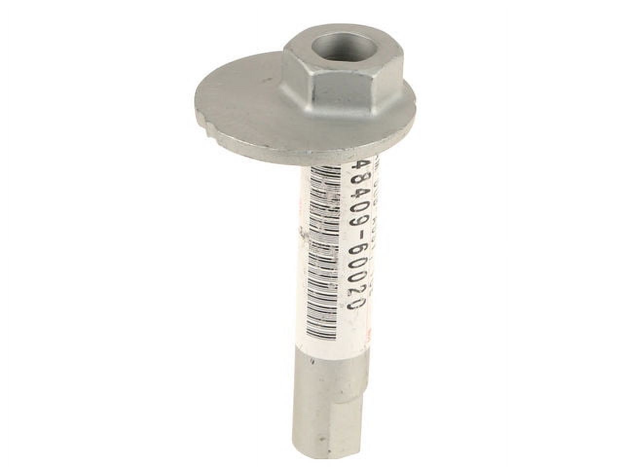 Alignment Camber Adjusting Eccentrics - Compatible with 2005 - 2015 ...