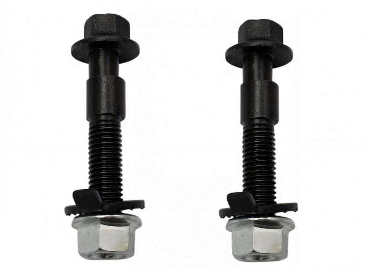 Nissan Sentra Alignment Camber Kit