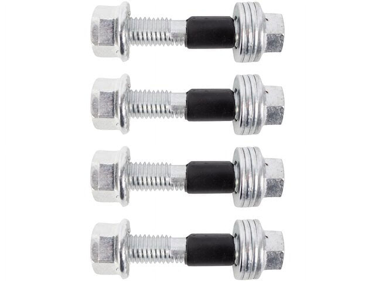 Alignment Camber Kit 4 Piece - Compatible with 1986 - 1999 Toyota ...