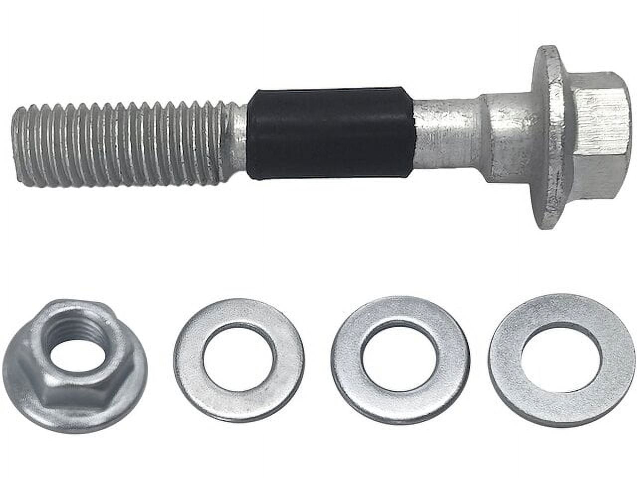 Alignment Camber Kit - Compatible with 1984 - 2002 Toyota Corolla 1985 ...