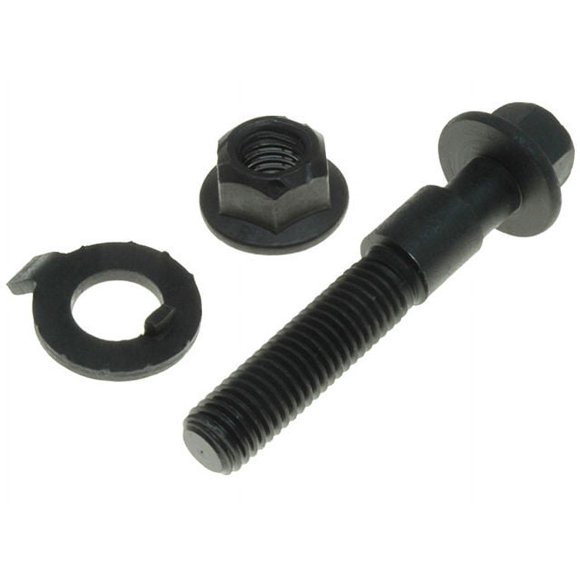 Pontiac Gto Alignment Camber Kit