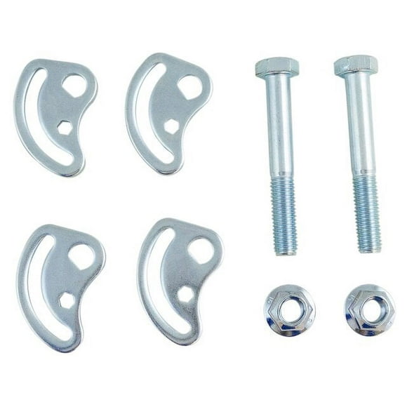 Ram 2500 Alignment Camber Kit