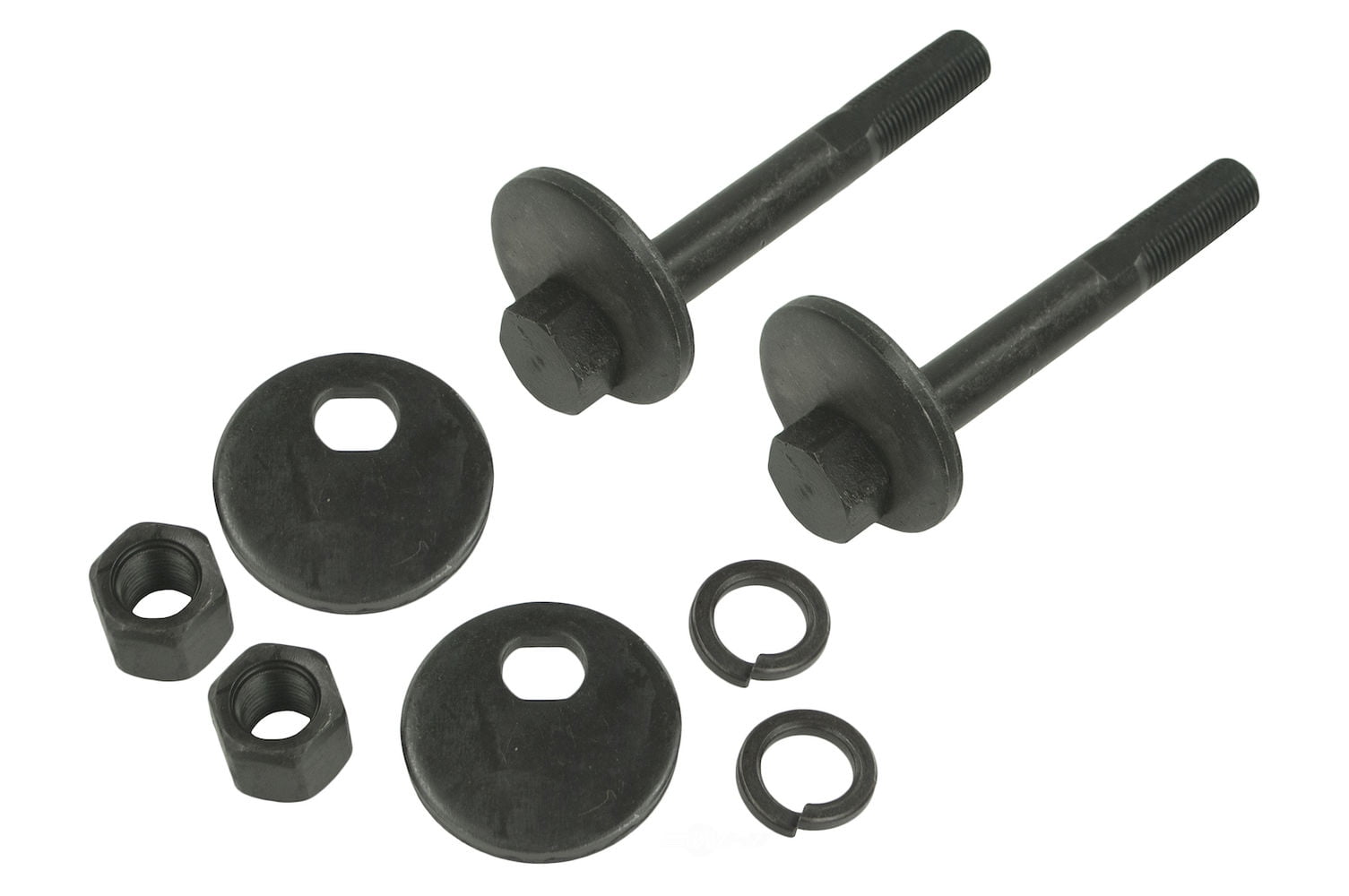 Alignment Camber Kit Fits select: 1967-1973 FORD MUSTANG, 1966-1982 ...