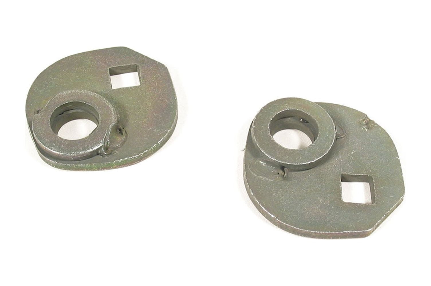 Ford Ranger Alignment Camber Kit