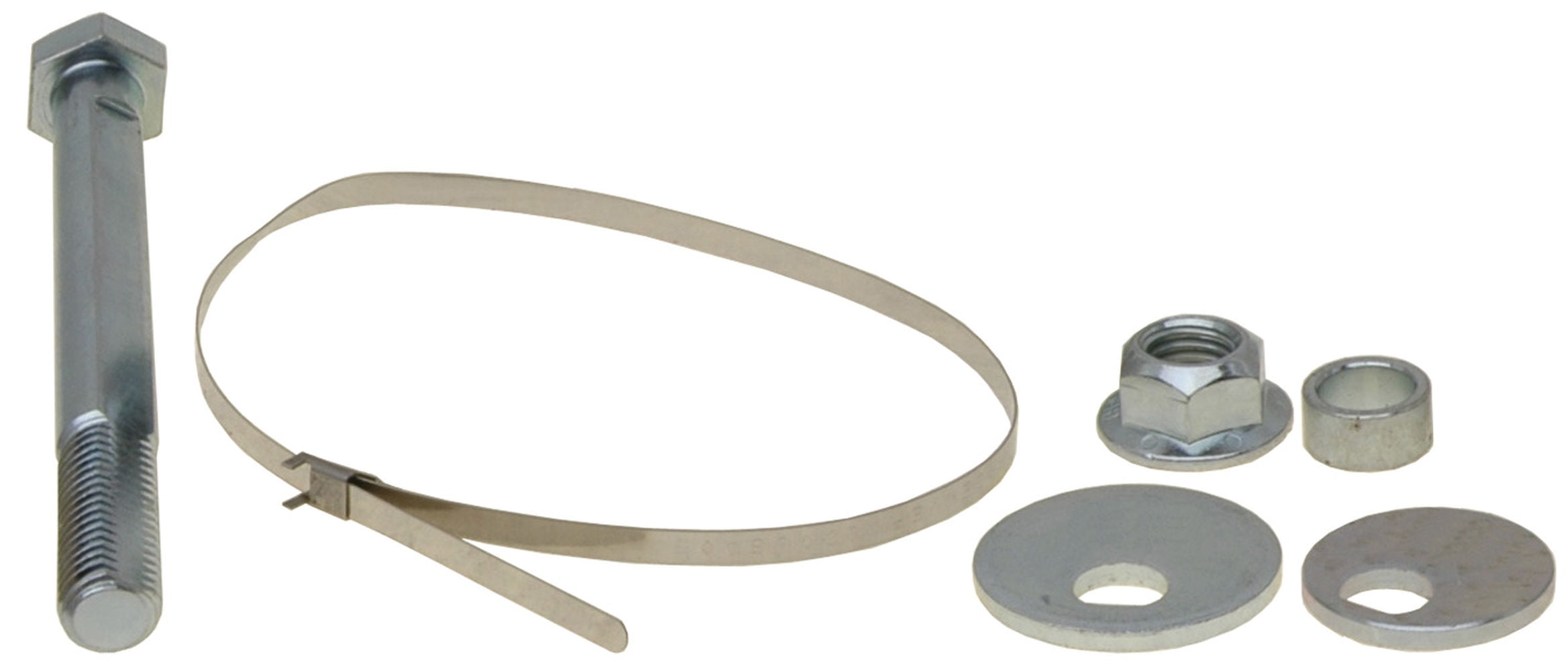 Free Shipping! ACDelco Alignment Camber Kit Fits 2003-2011 Mercury ...