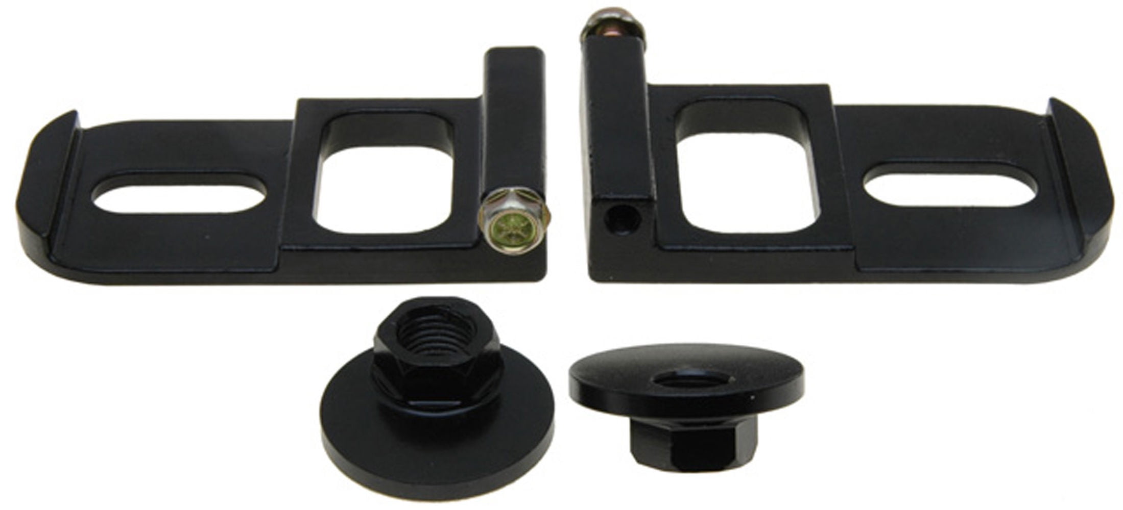 Alignment Camber Kit Fits select: 2011-2018,2020-2022 JEEP GRAND ...