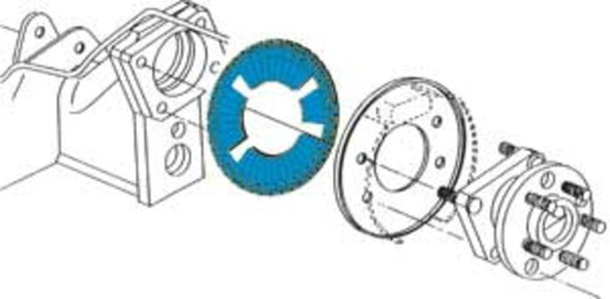 Specialty Products Alignment Camber / Toe Shim For Nissan Versa 2012 ...