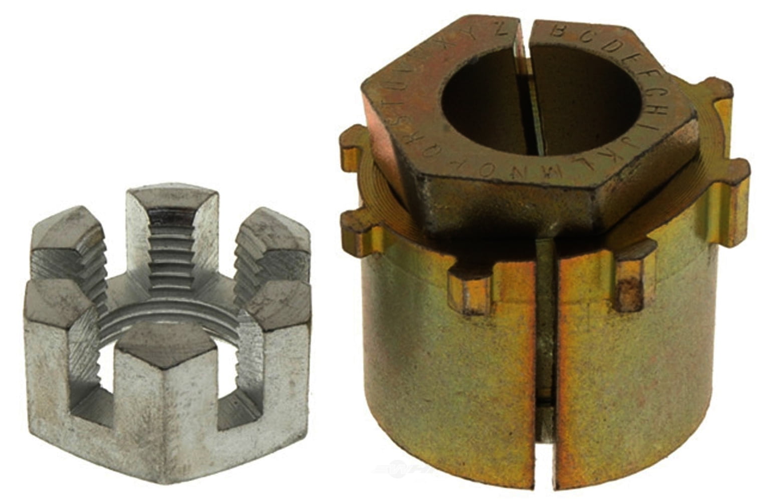 Dodge Alignment Caster/Camber Bushing - Fits 1999 Ram 2500 - Walmart.com