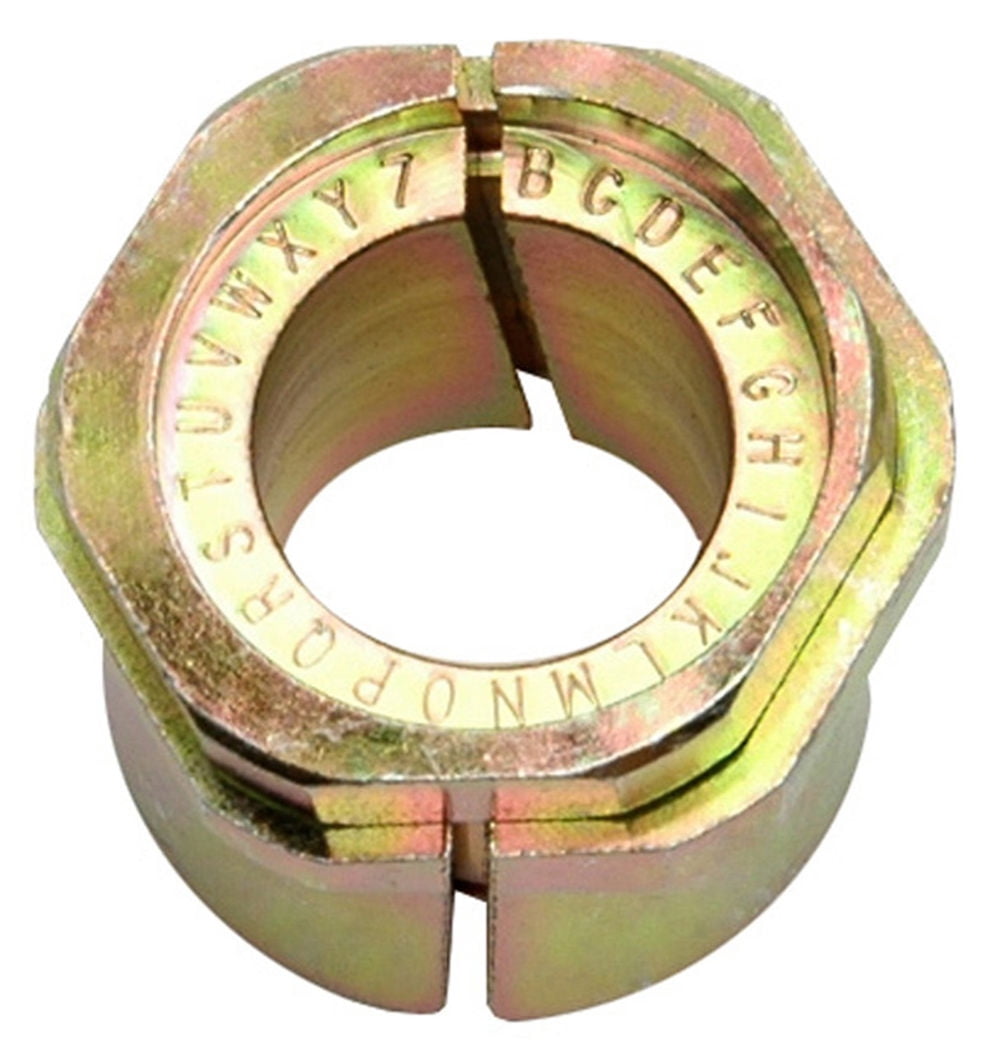 Alignment Caster / Camber Bushing Fits select: 1987-2022 FORD F250 ...