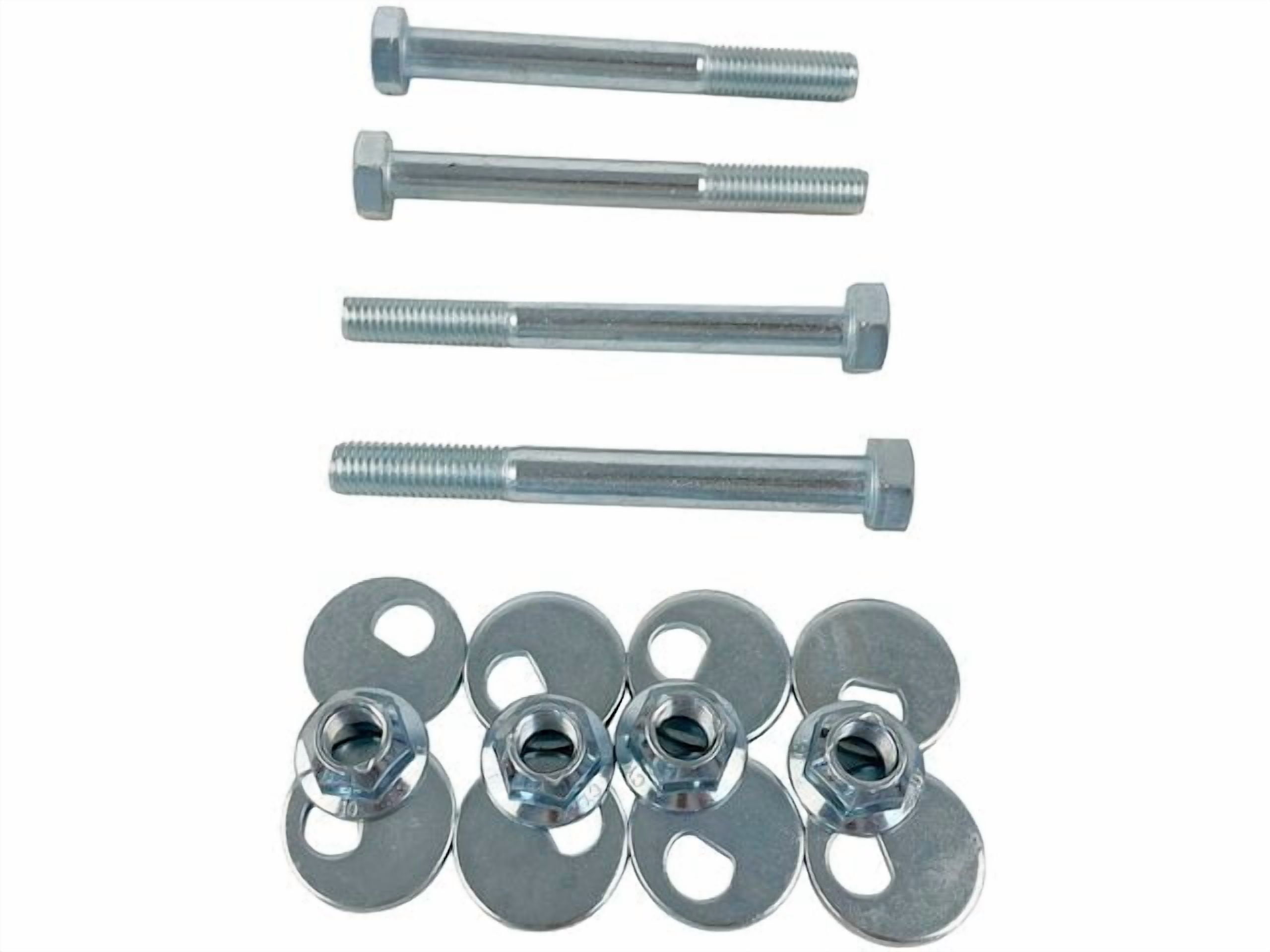 Alignment Caster Camber Kit - Compatible with 2005 - 2023 Nissan ...