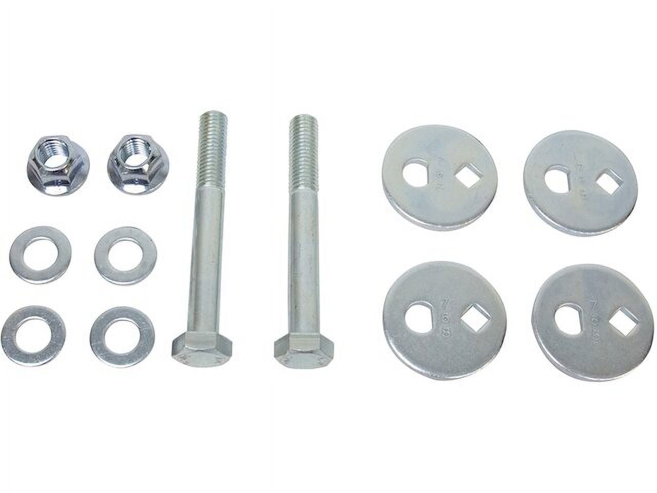 Alignment Caster Camber Kit - Compatible with 1998 - 2011 Ford Ranger ...