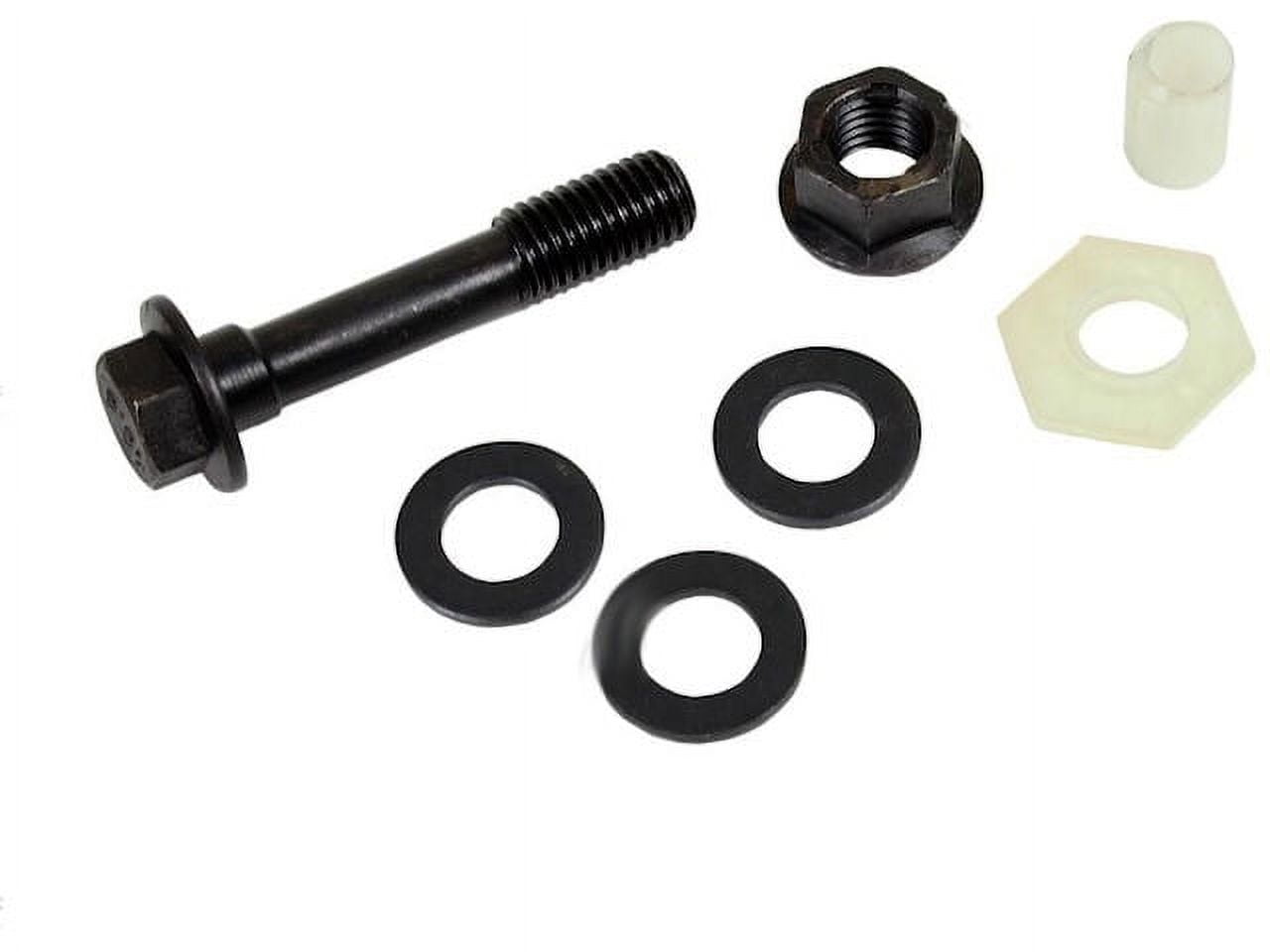 Subaru Outback Alignment Caster Camber Kit