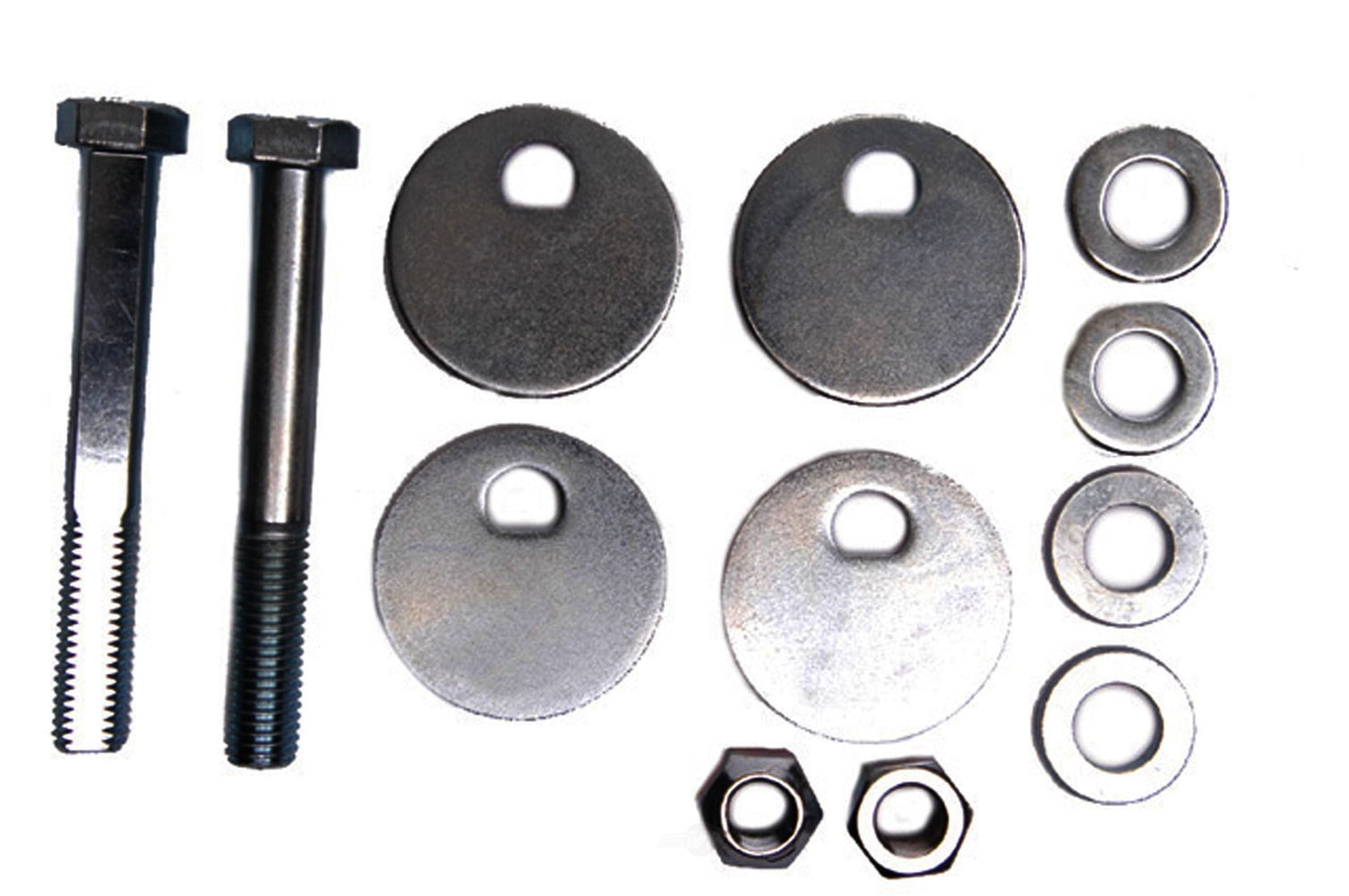 ACDelco Front Adjust Camber Caster Kit Fits 1997-2004 Ford F150 F250 ...