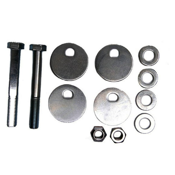 Ford F250 Alignment Caster Camber Kit