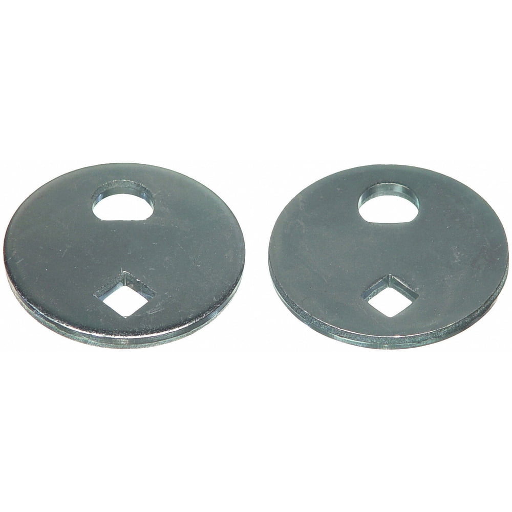 Alignment Caster / Camber Kit Fits select: 1997-2004 FORD F150, 1997 ...