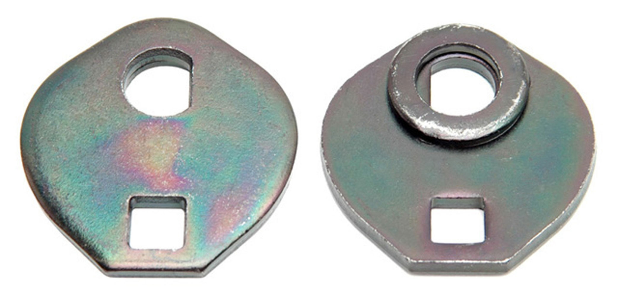 Alignment Caster / Camber Kit Fits select: 1998-2001 FORD F150, 1998 ...